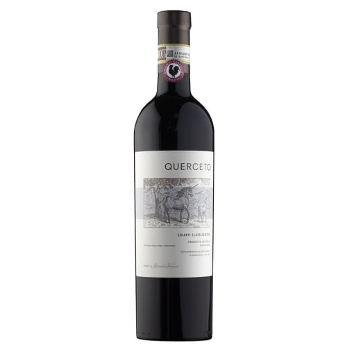 Querceto 2020 Chianti Classico