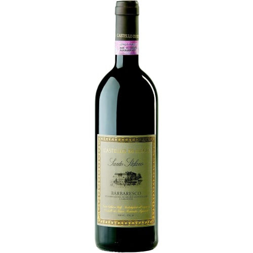 Castello di Neive 2019 Barbaresco Santo Stefano