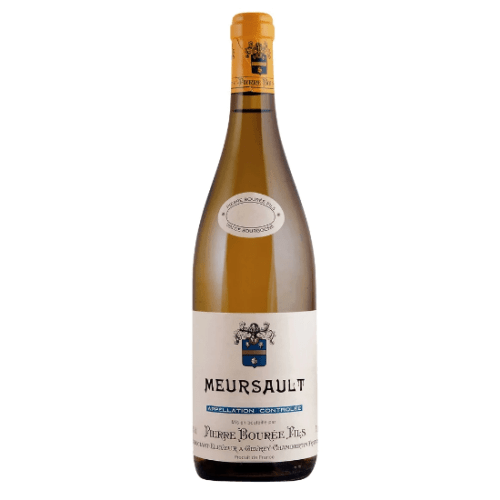Pierre Bouree 2017 Meursault 1er Cru, la Piece Sous le Bois