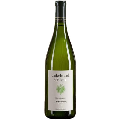 Cakebread 2021 Chardonnay, Napa Valley