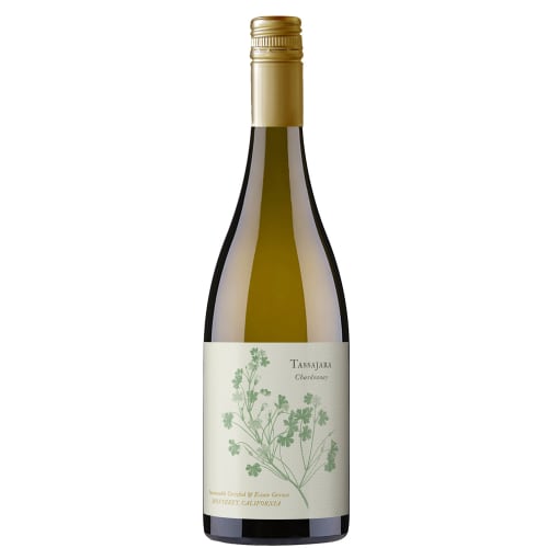 Tassajara 2020 Chardonnay Estate, Monterey