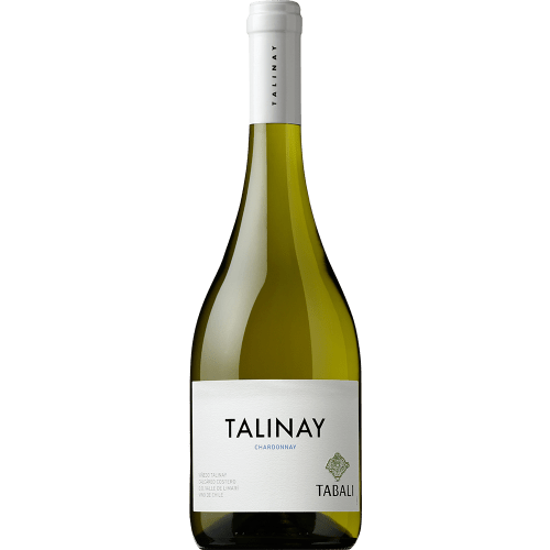 Tabali 2021 Chardonnay Talinay, Limari Valley