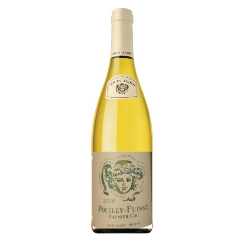 Louis Jadot 2020 Pouilly Fuisse, Premier Cru