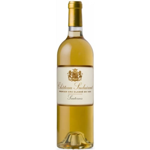 Chateau Suduiraut 2011 Sauternes 375ml