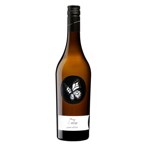 Johannes Zillinger 2021 Gruner Veltliner JZ Velue 2.0