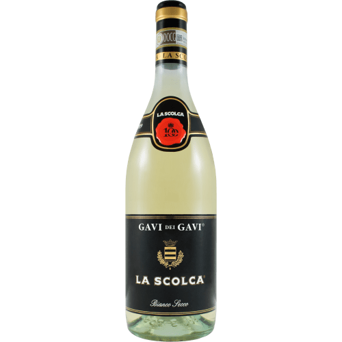 La Scolca 2023 Gavi Dei Gavi, Black Label