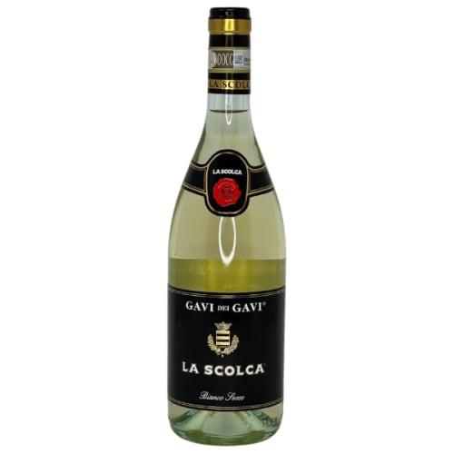 La Scolca 2021 Gavi Dei Gavi, Black Label