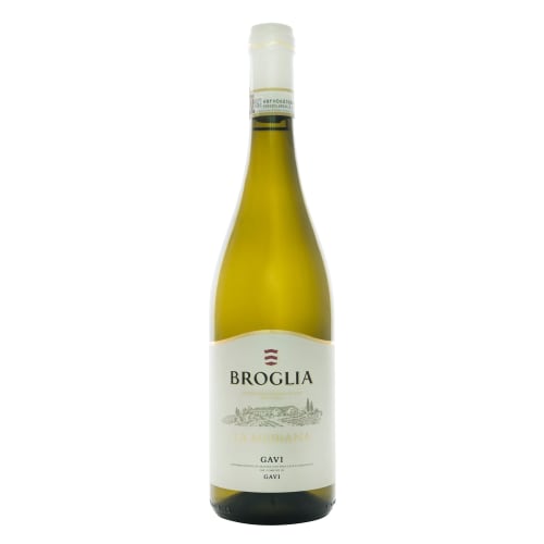 Broglia 2021 Gavi di Gavi, La Meirana