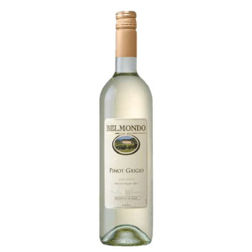 Belmondo 2020 Pinot Grigio, Terre Siciliane