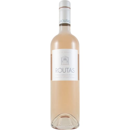 Chateau Routas 2020 Rose, Coteaux Varois en Provence