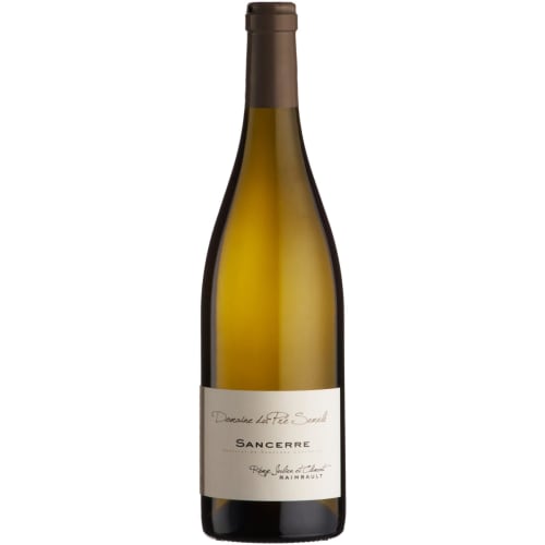 Domaine Du Pre Semele 2022 Remy Julien Et Clement Raimbault Sancerre Blanc