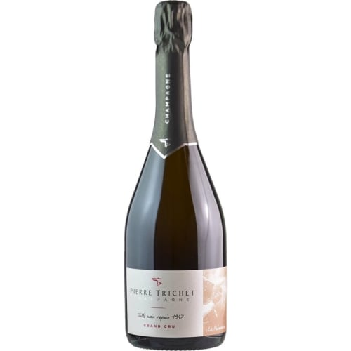 Pierre Trichet NV La Puissance Grand Cru Brut, Champagne