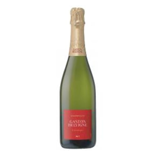 Gaston Belvigne Brut NV Champagne