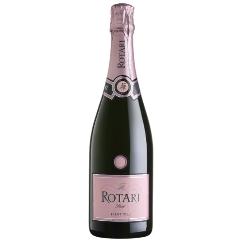 Rotari 2014 Brut Rose, Talento