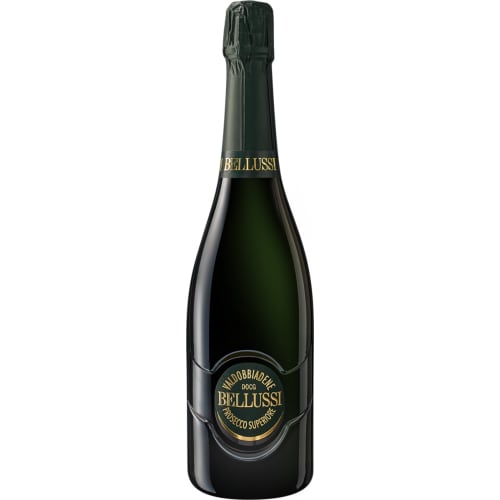 Bellussi Prosecco Superiore Extra Dry NV