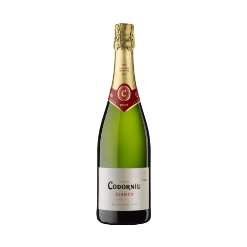 Codorniu Clasico Cava Brut