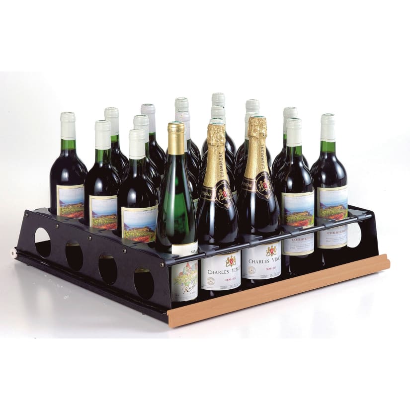 EuroCave Rolling Tasting Shelf (Performance & Comfort Series, 2023 and ...