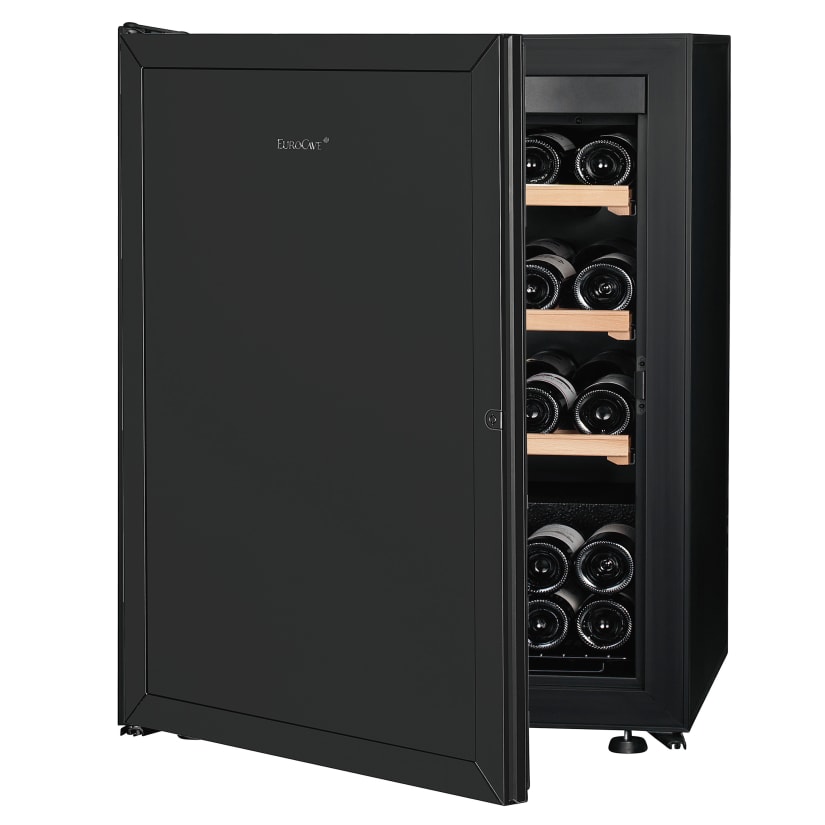 Eurocave Premiere S Wine Cellar