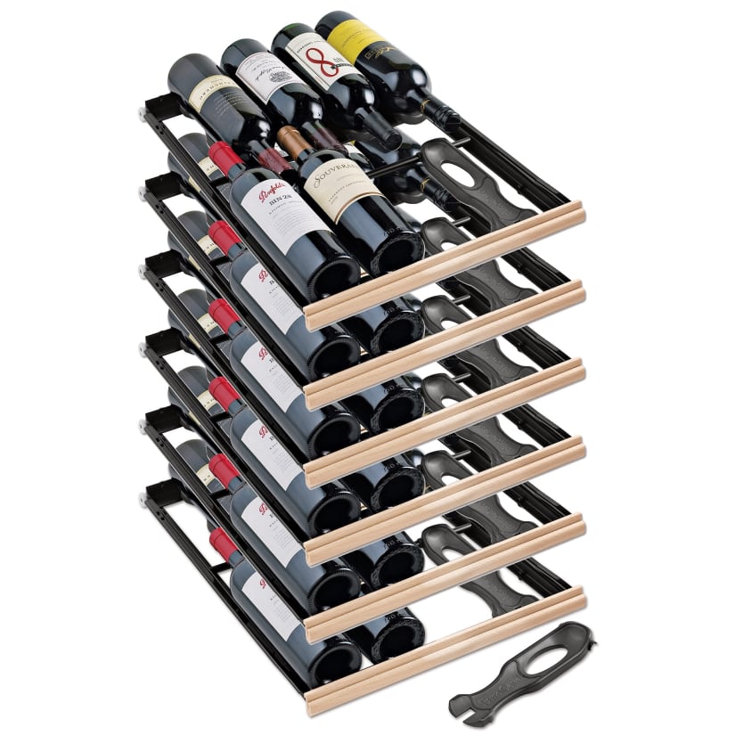 Eurocave Main du Sommelier Rolling Shelf (Performance Built-In ...