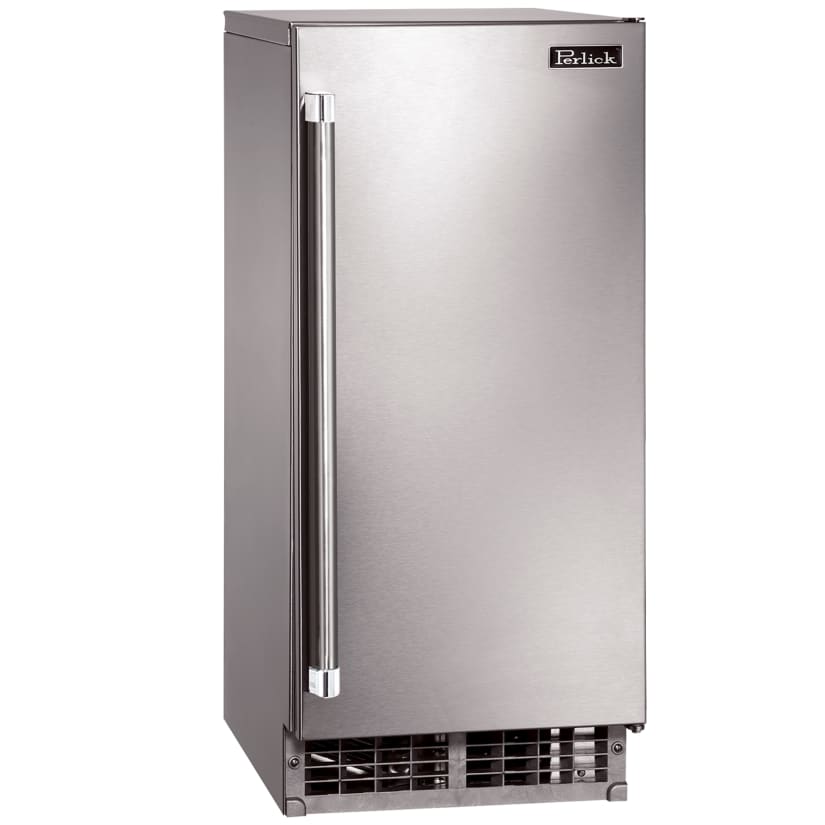 15" Perlick Signature Series Clear Ice Maker