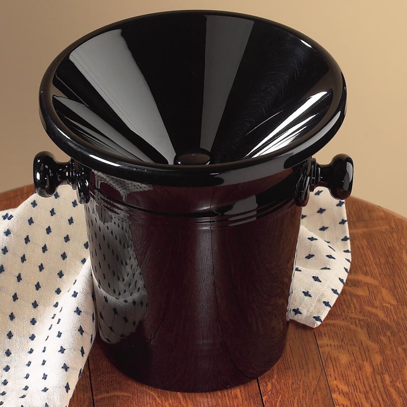 Wine Tasting Spittoon