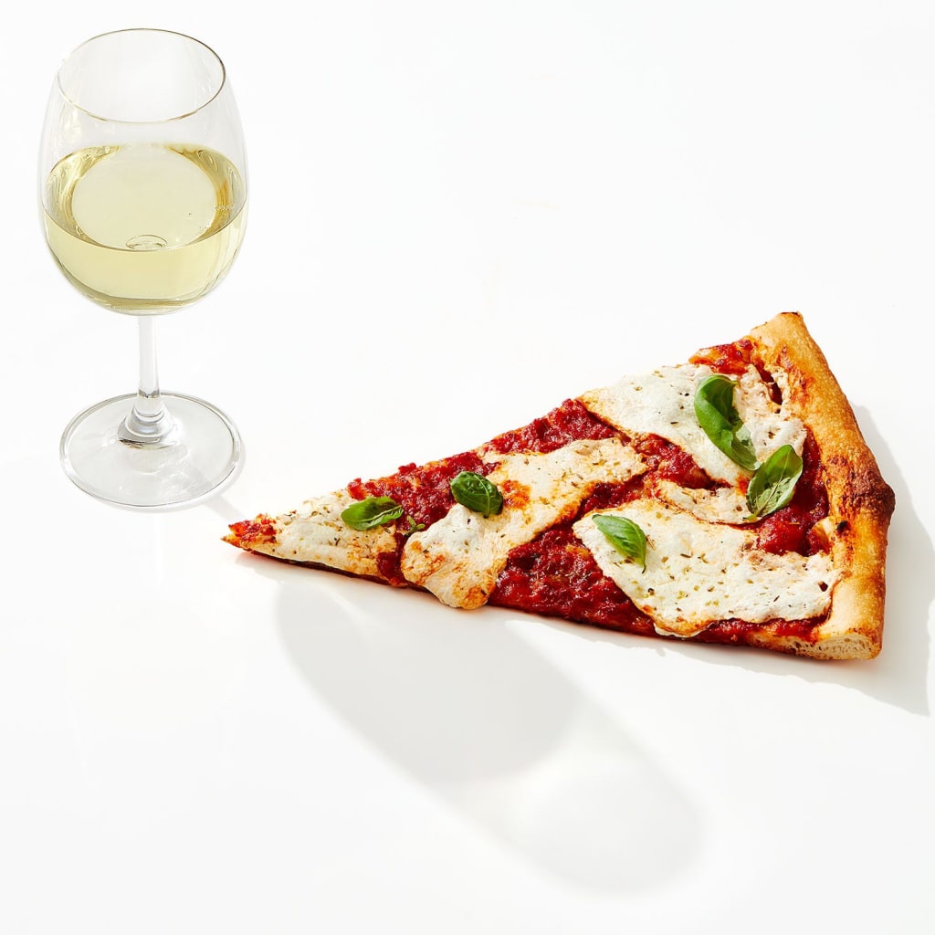What Wine Goes Best with Pizza? The Official Pairing Guide | Wine ...