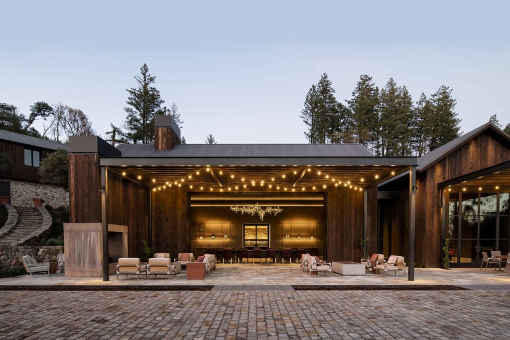 The Best Napa Valley Wineries to Visit | Wine Enthusiast