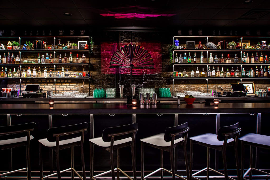 The Most Essential Bars in Chicago | Wine Enthusiast