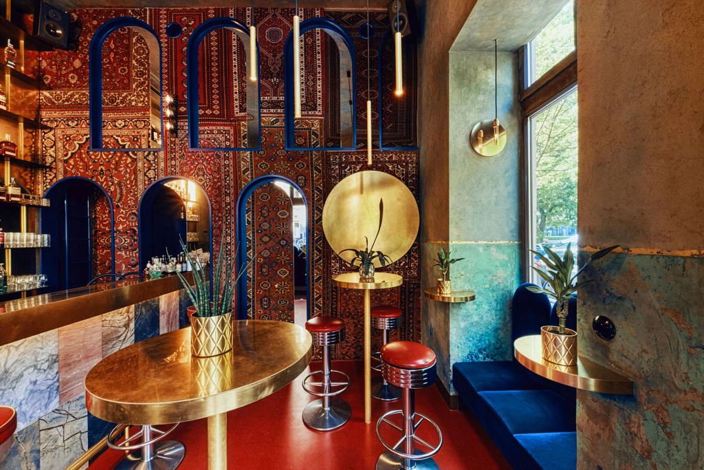 The Best Bars in Warsaw, According to Locals | Wine Enthusiast