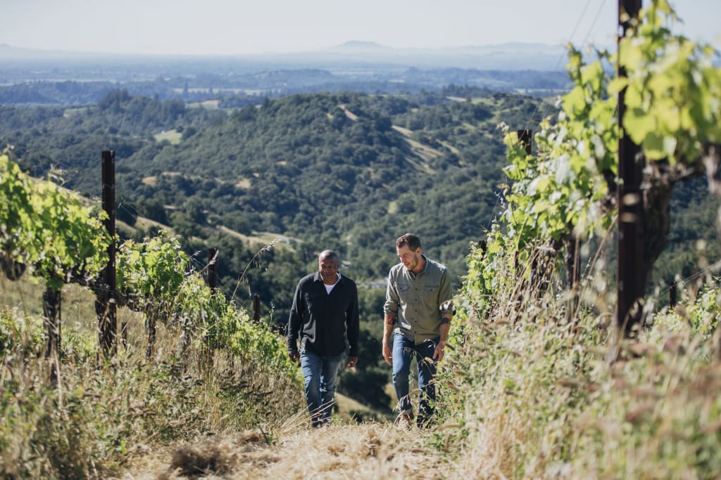 Wine Collectives Are on the Rise | Wine Enthusiast