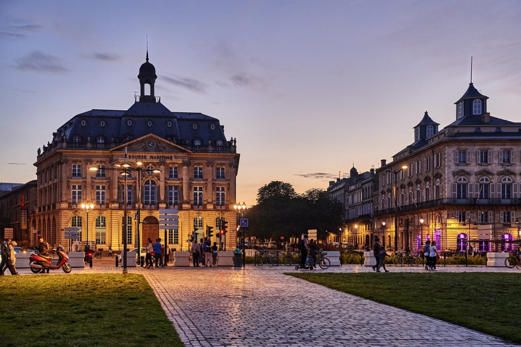 Bordeaux Travel Guide | Wine Enthusiast