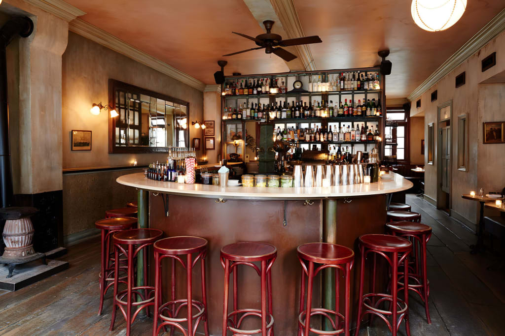 The Best Bars in Brooklyn, According to Pros | Wine Enthusiast