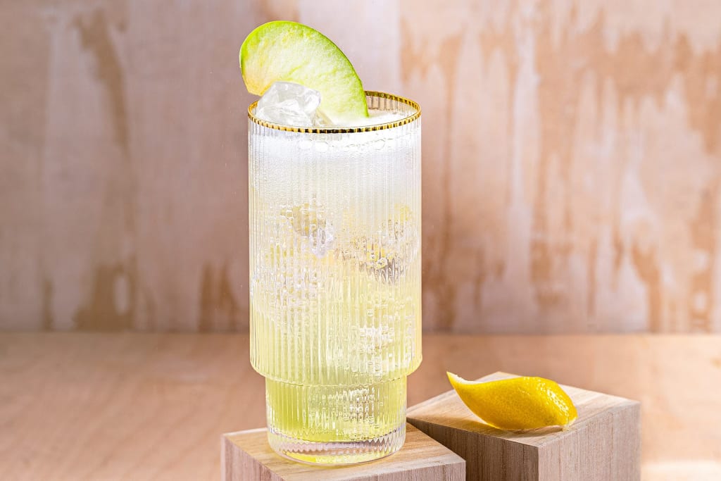 Brunch Cocktail Recipes | Wine Enthusiast