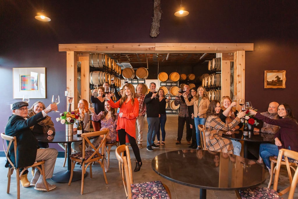 The Best Woodinville Wineries to Visit Right Now | Wine Enthusiast