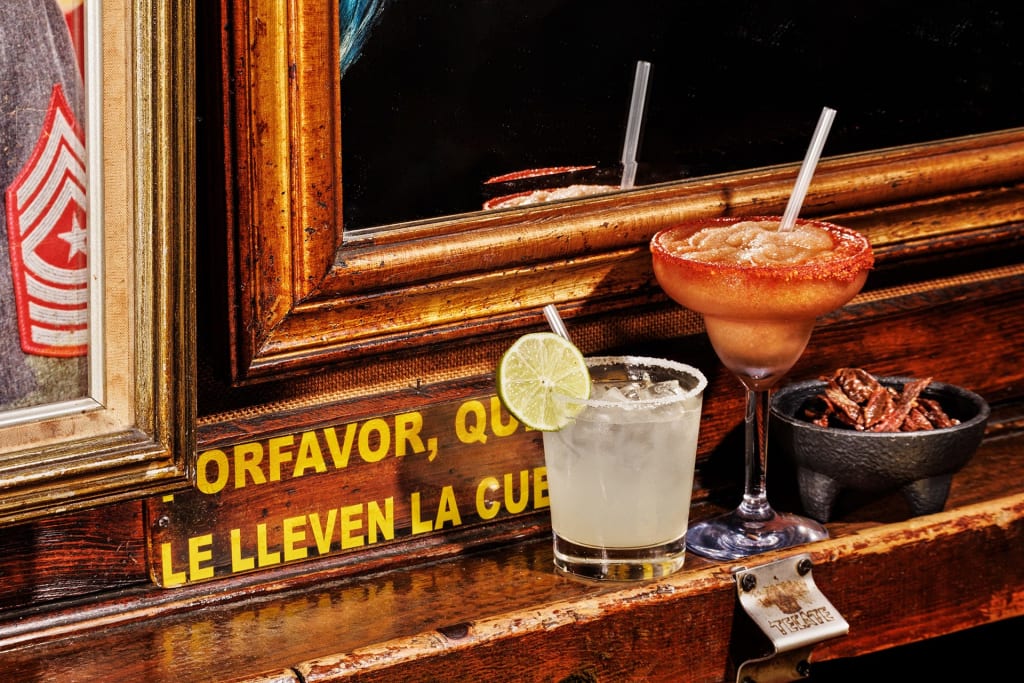 Where to Drink in Tijuana | Wine Enthusiast