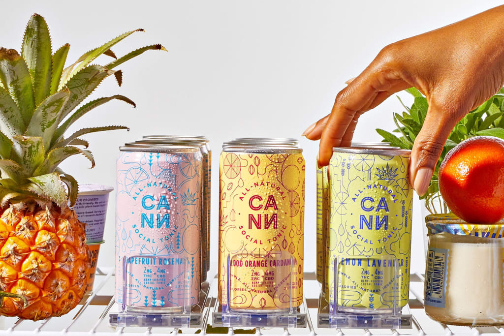10 LGBTQ+ Beverage Brands | Wine Enthusiast
