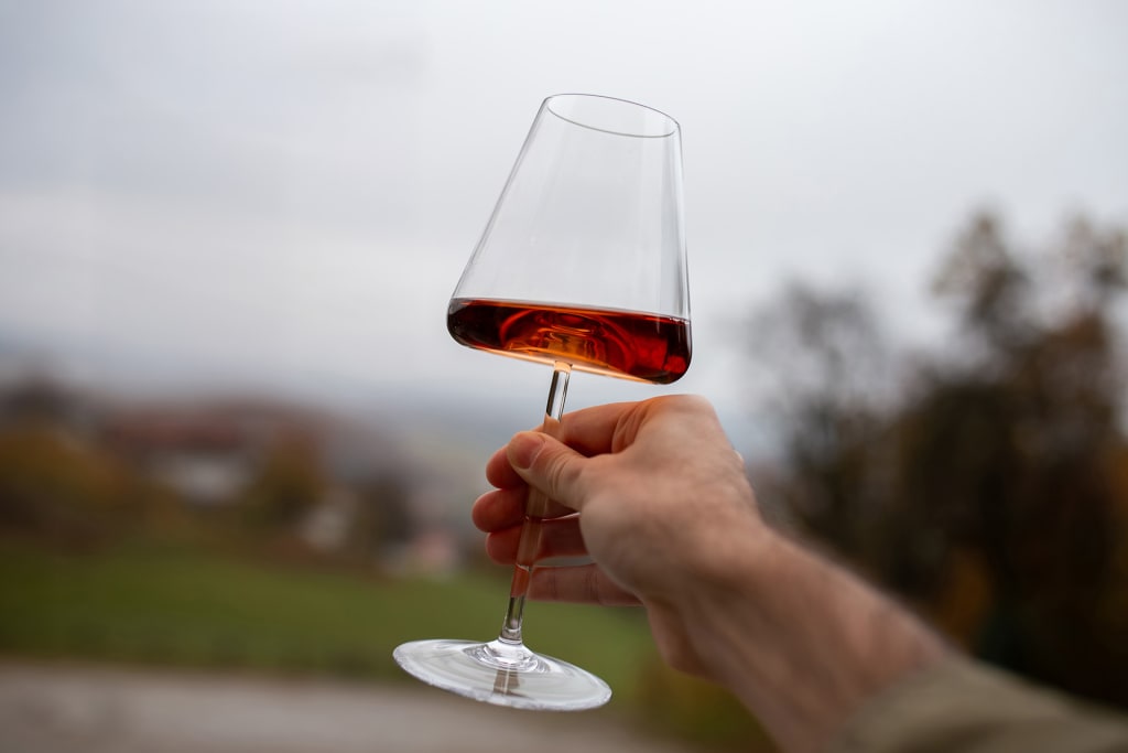 What, Exactly, Is Solera?| Wine Enthusiast