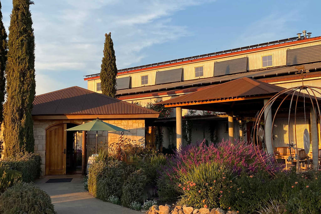 Why Few Kosher Wineries Are Open to Tourists | Wine Enthusiast