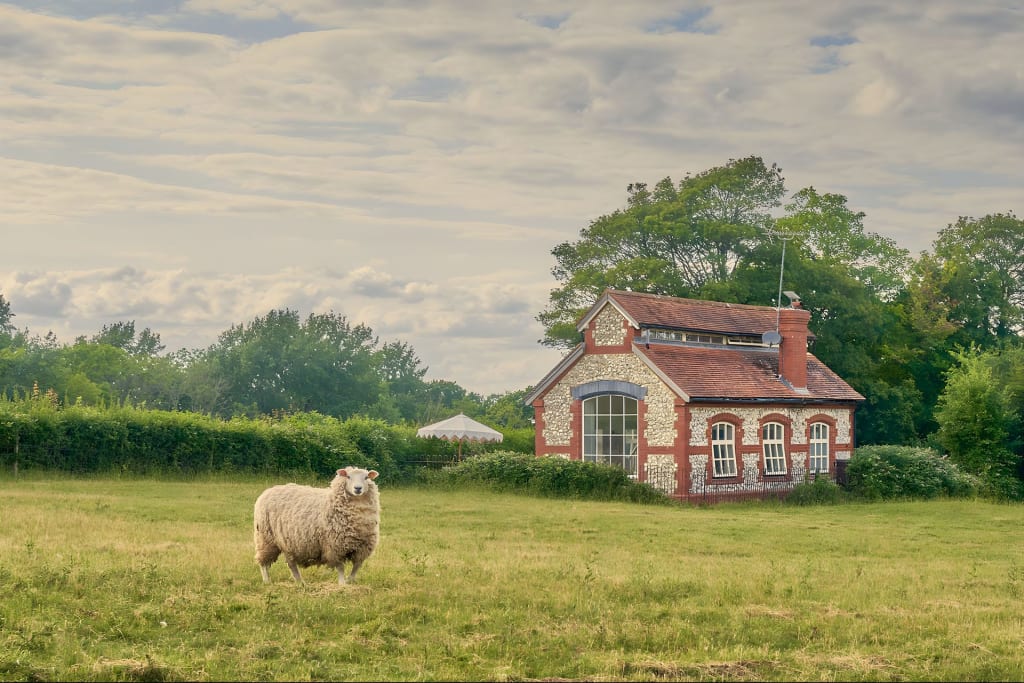Where to Stay In England if You Love Wine | Wine Enthusiast