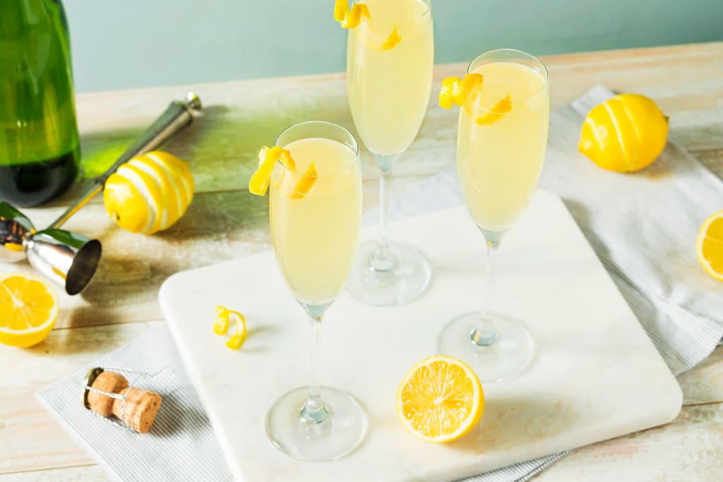 The Best Prosecco Cocktail Recipes | Wine Enthusiast