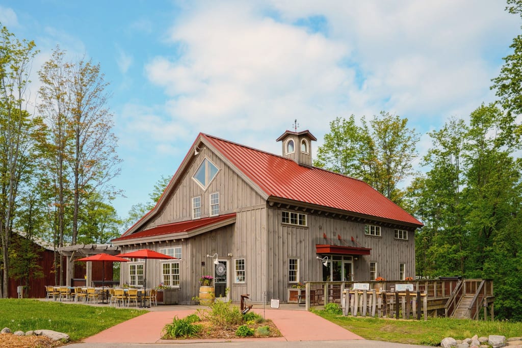 The Best Wineries in Michigan to Visit | Wine Enthusiast