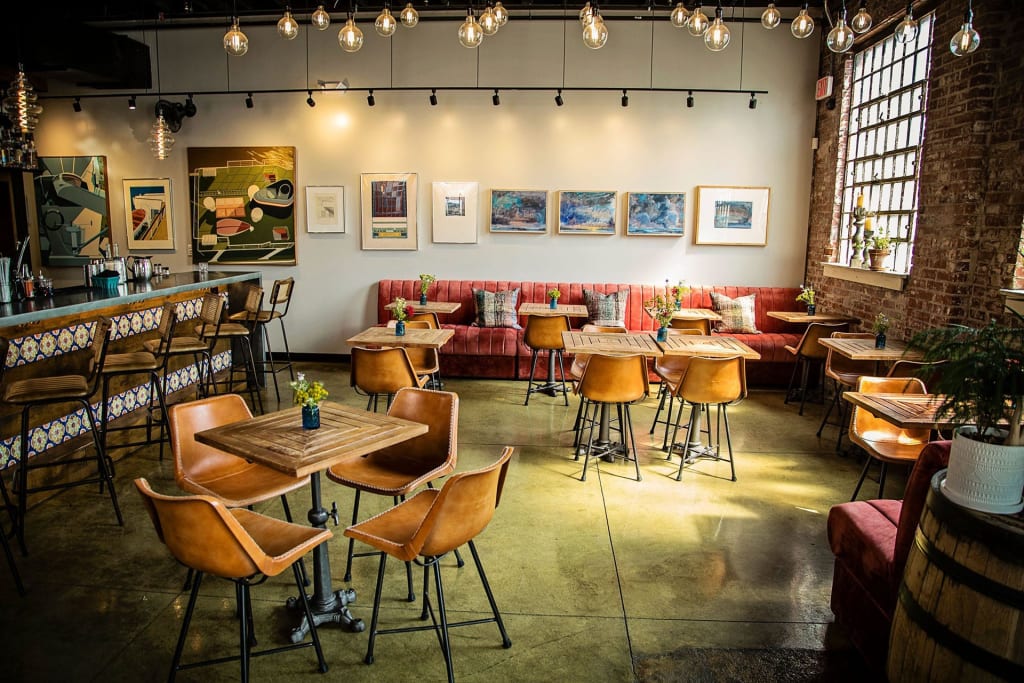 10 Essential Bars in Louisville | Wine Enthusiast