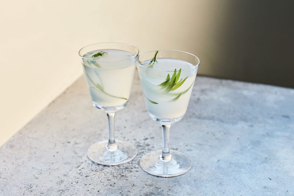 The Best Gimlet Recipes | Wine Enthusiast