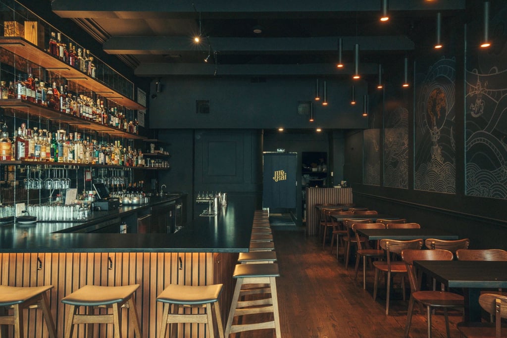 12 Essential Bars in Boston | Wine Enthusiast