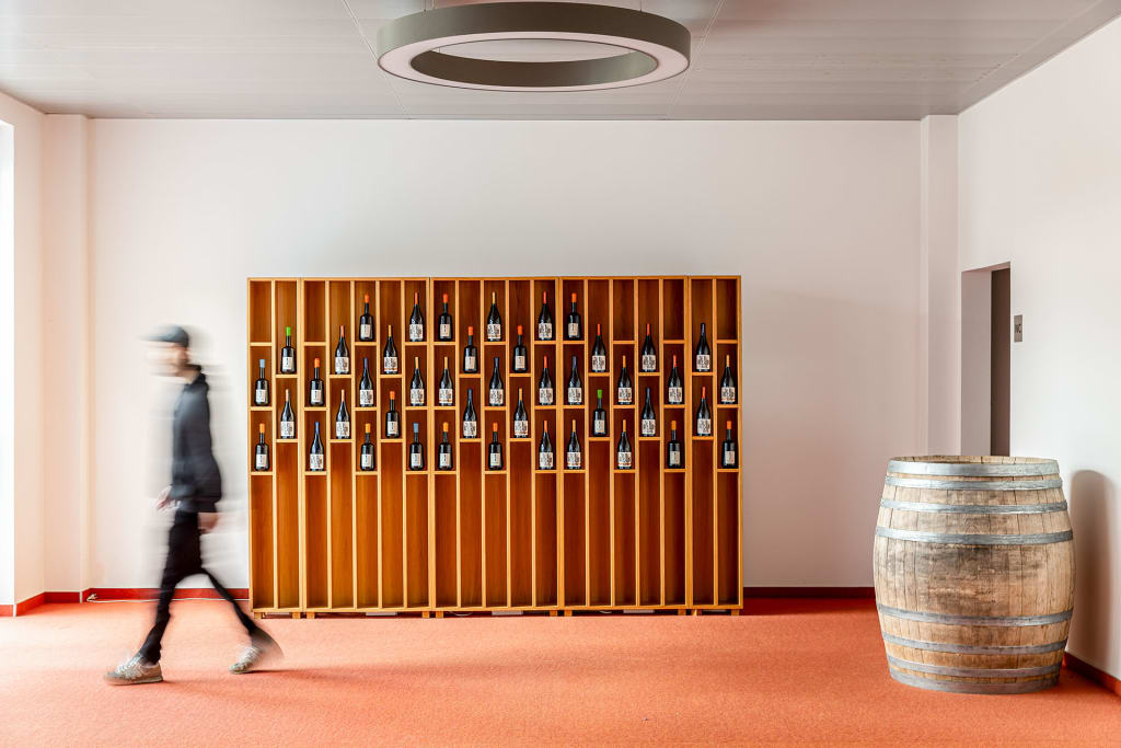 The Greatest Wines You’ve Never Heard of Are Hiding in Hungary | Wine ...
