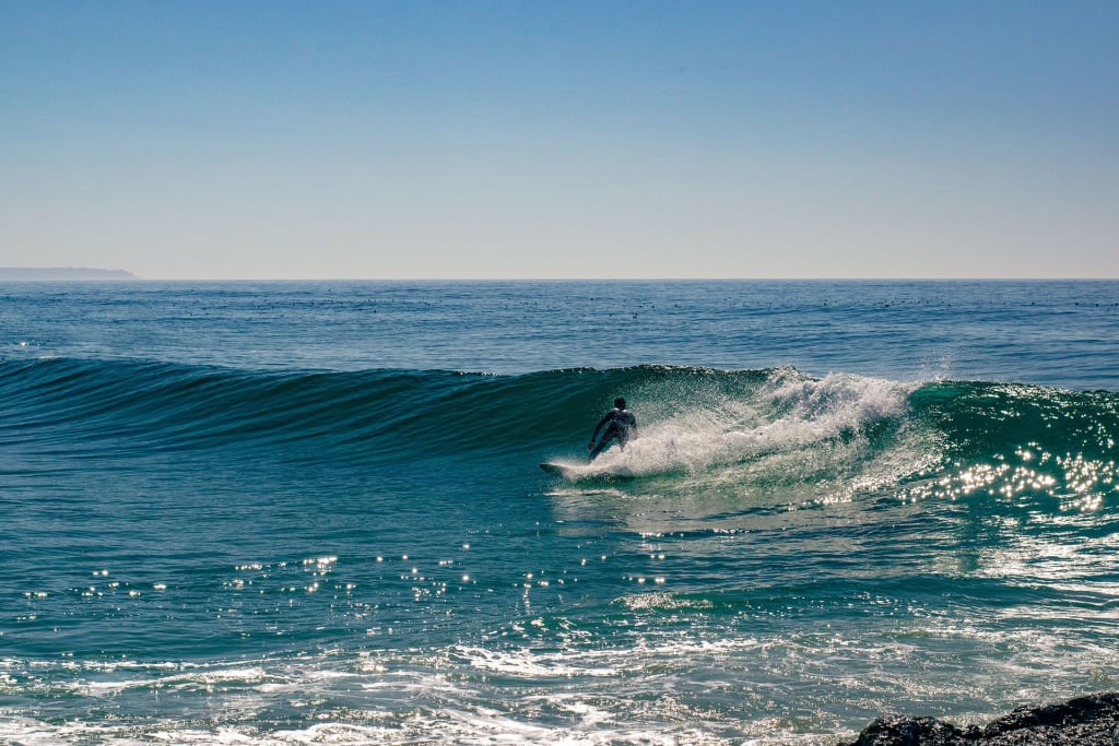 The Best Wine Regions for Surfing | Wine Enthusiast