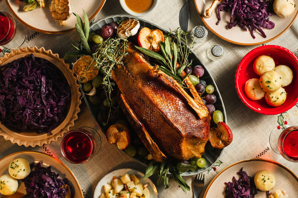 The Best Wines for Christmas | Wine Enthusiast