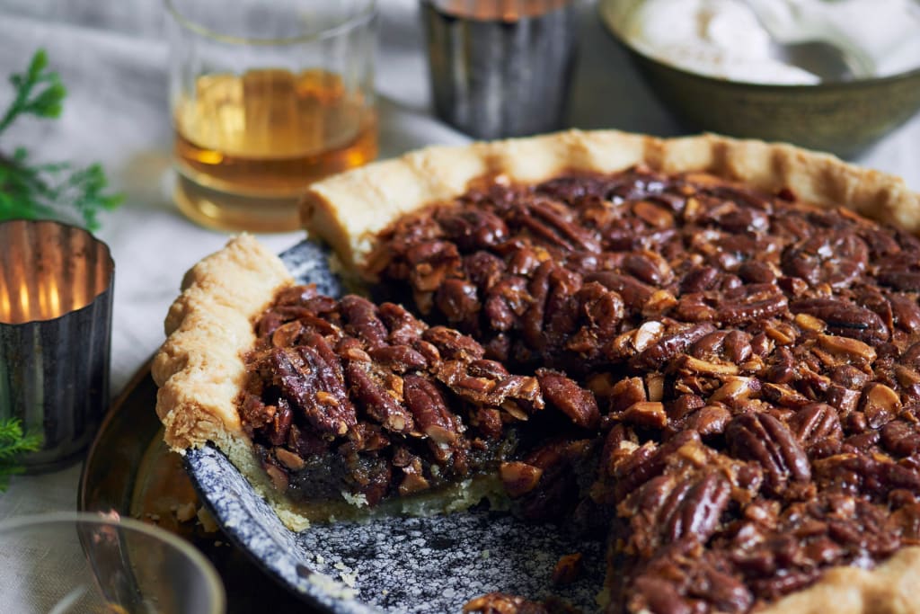 21 Festive Recipes to Make This Holiday Season | Wine Enthusiast