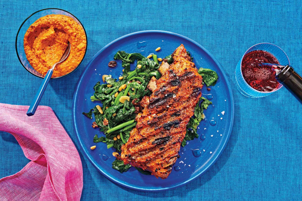 26 Grill Recipes to Make | Wine Enthusiast
