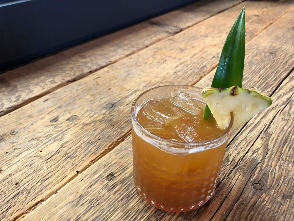 The Best Beer Cocktail Recipes | Wine Enthusiast